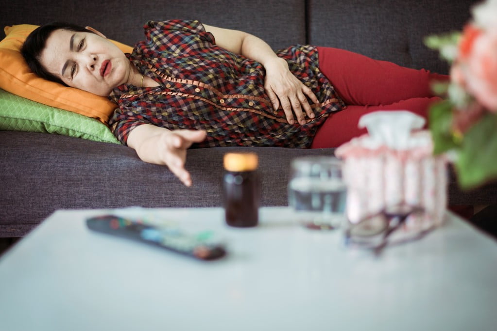 Simplified Guide About Menopause