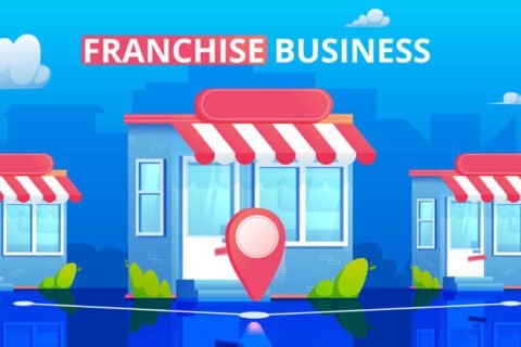 Best Profitable Franchise Business Ideas under 5 Lakhs for Small Towns ...