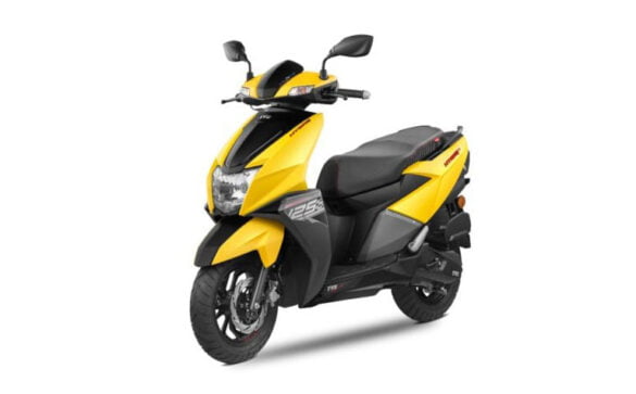 Top 10 Best Lightweight Scooty For Girls In India