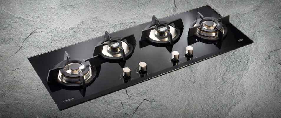 Best Gas Hob Brand Models for Kitchen in India