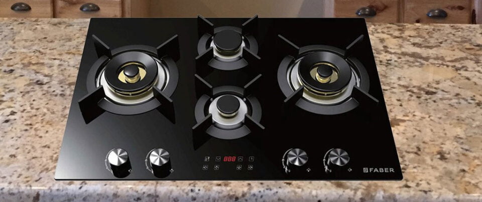 Best Gas Hob Brand Models for Kitchen in India