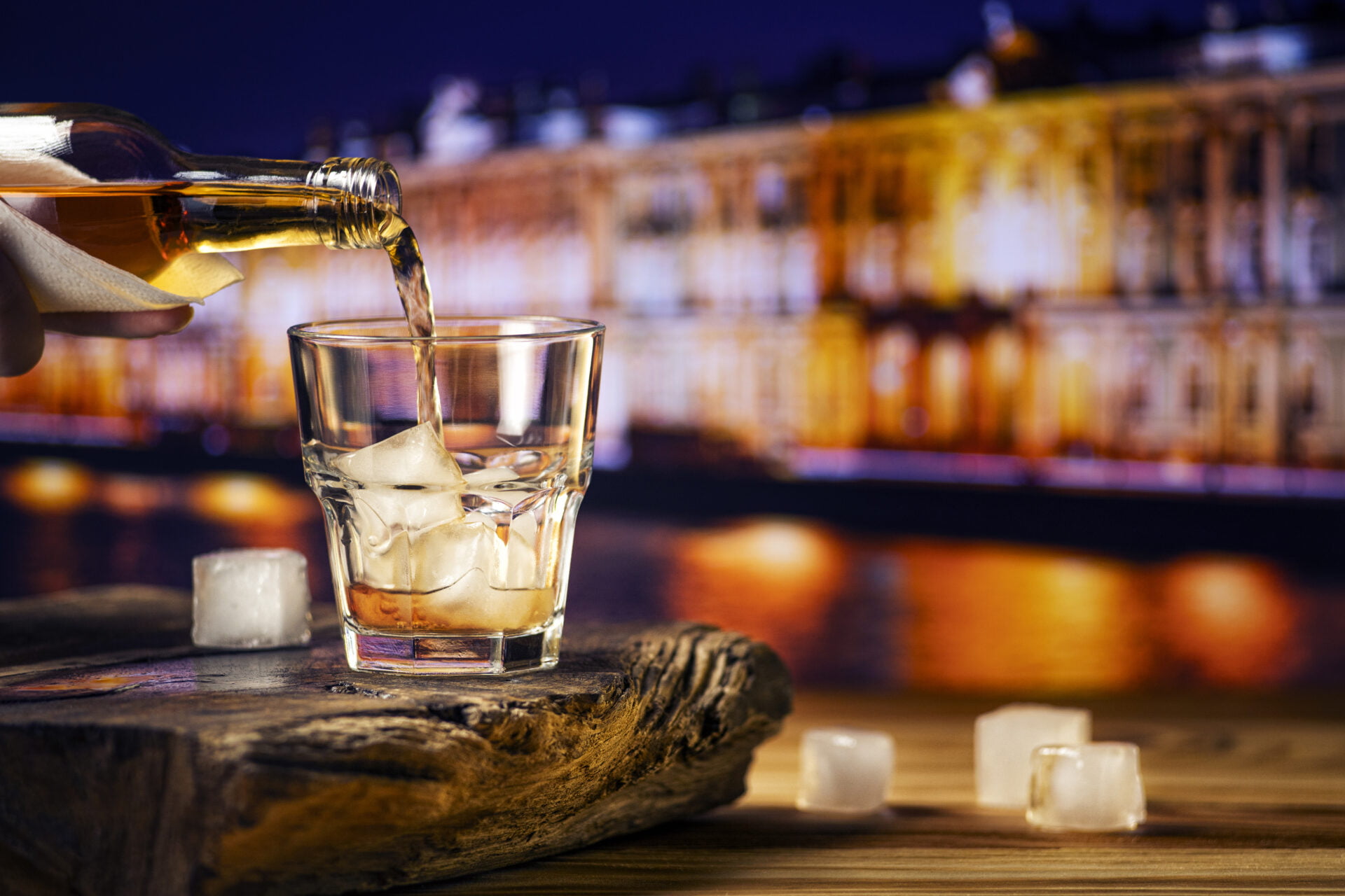 Top 10 Best Rum Brands In India 2023 Top 10 Best Rum Brands In India 2023