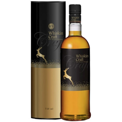 Top 10 Whisky Brands in India 2023