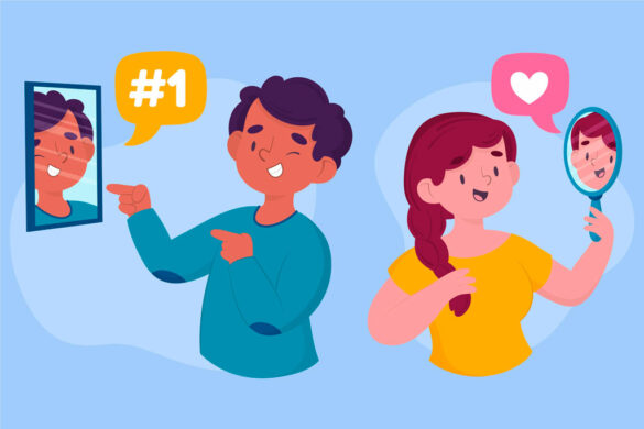 How does Social Media affect Self-Esteem