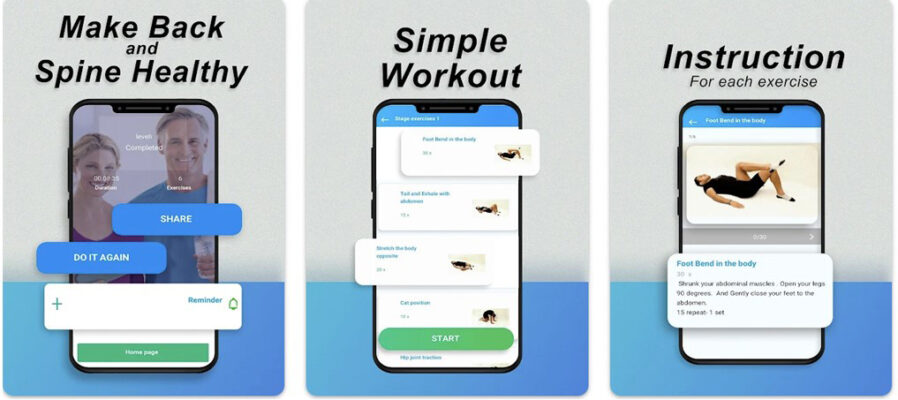 How Can One Overcome Back Pain?